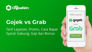 Gojek vs Grab di Mata Pengguna & Driver: Lebih Bagus Mana? - Plugin Ongkos Kirim