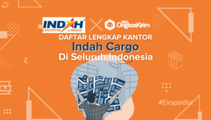 Daftar Lengkap Kantor Indah Cargo Terdekat di Seluruh Indonesia ...