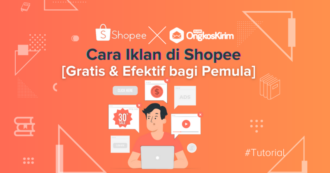4 Cara Iklan di Shopee yang Efektif bagi Pemula, Gratis & Anti Boncos ...