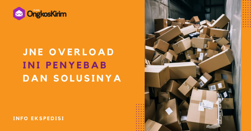 JNE Trucking (JTR): Pengertian, Syarat, Tarif Ongkir & Cek Resi ...