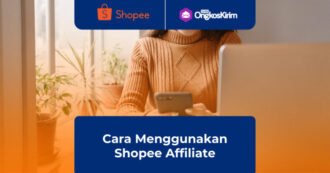 3 Cara Menggunakan Shopee Affiliate di Instagram, Facebook, TikTok, dll - Plugin Ongkos Kirim