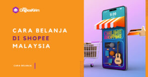 Cara Belanja di Shopee Malaysia & Luar Negeri, Tak Perlu Jastip! - Plugin Ongkos Kirim