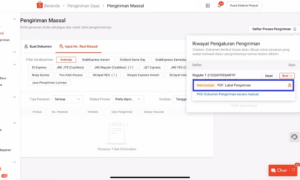Cara Cetak Resi Shopee PDF melalui Komputer, Tidak Sulit - Plugin ...