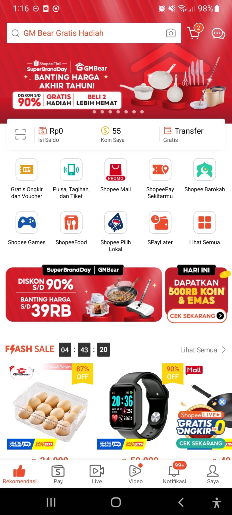 Cara Menambah Variasi di Shopee, Mulai Warna hingga Ukuran - Plugin ...