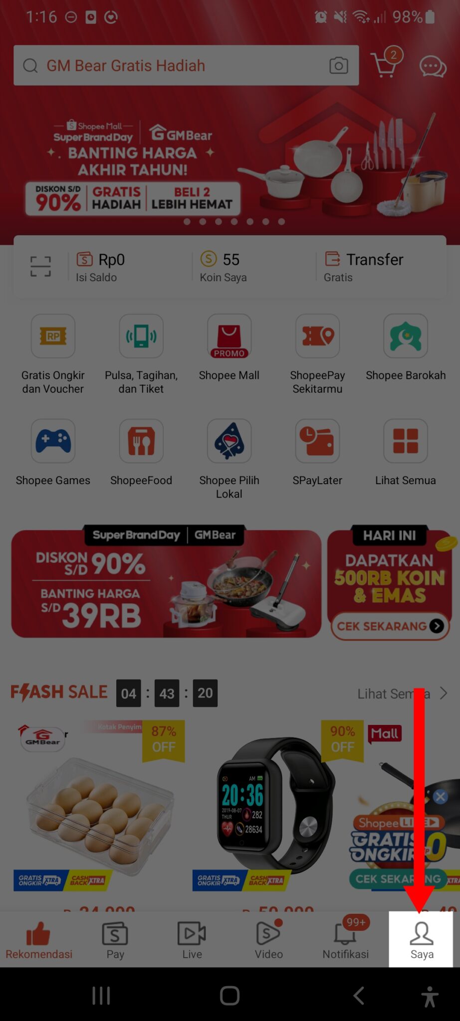 Cara Menambah Variasi di Shopee, Mulai Warna hingga Ukuran - Plugin ...
