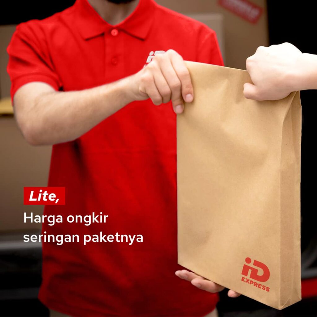 Berapa Lama Pengiriman ID Express Reguler, Lite, dan Cargo Terbaru ...