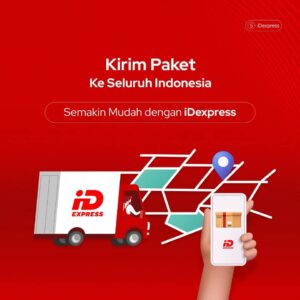 Berapa Lama Pengiriman ID Express Reguler, Lite, dan Cargo Terbaru? - Plugin Ongkos Kirim