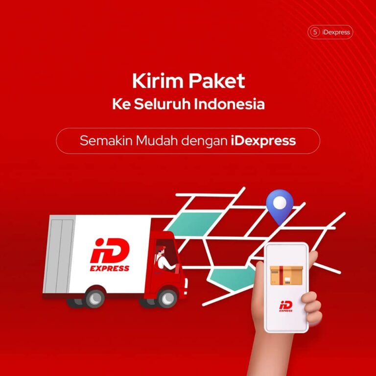 Berapa Lama Pengiriman ID Express Reguler, Lite, dan Cargo Terbaru ...