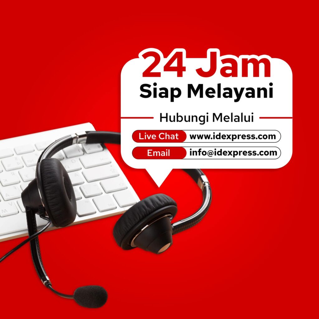 Berapa Lama Pengiriman ID Express Reguler, Lite, dan Cargo Terbaru ...