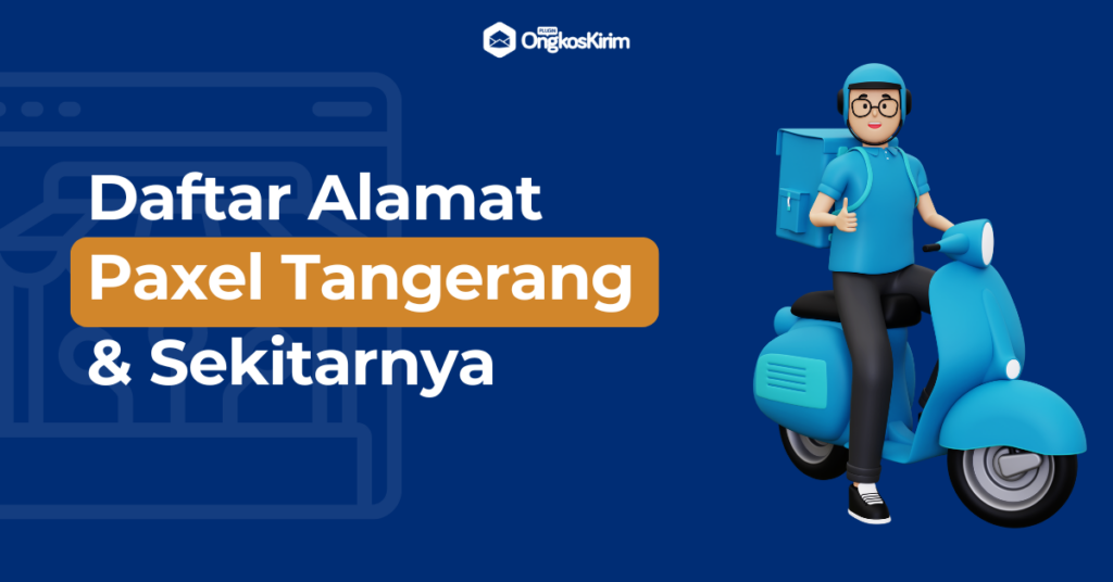 Daftar Alamat Paxel Surabaya: Lokasi, Jam Buka, & Nomor Kontak - Plugin ...
