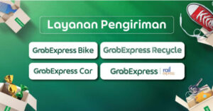 Tarif Grab Express, Jenis Layanan dan Cara Cek Ongkos Kirimnya - Plugin ...