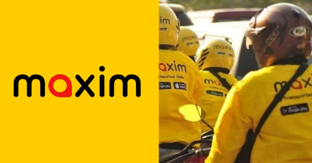 Cara Cek Tarif Maxim Motor dan Mobil per KM Terbaru - Plugin Ongkos Kirim