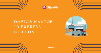 Daftar Lengkap Kantor ID Express Tangerang: Mulai dari Kantor Pusat ...