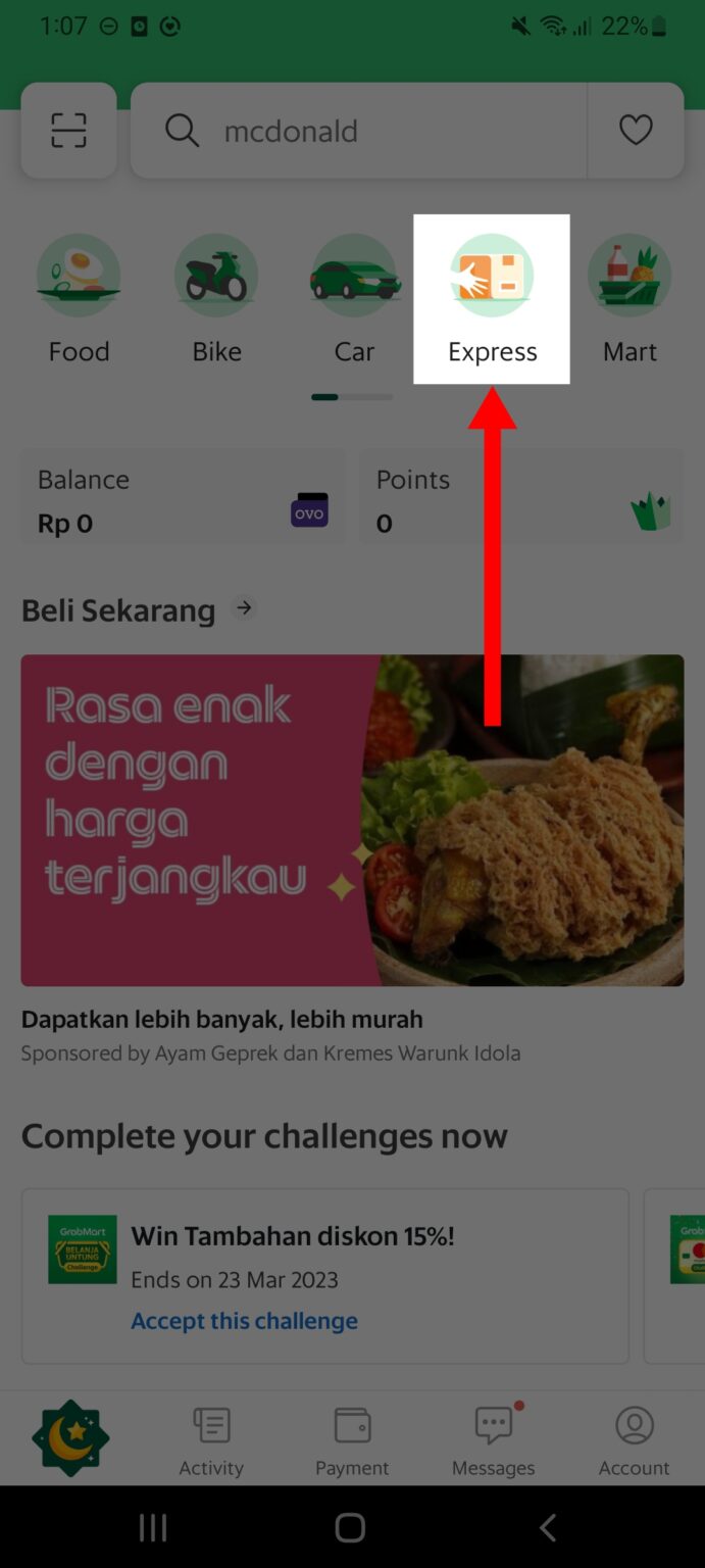 Tarif Grab Express, Jenis Layanan dan Cara Cek Ongkos Kirimnya - Plugin Ongkos Kirim