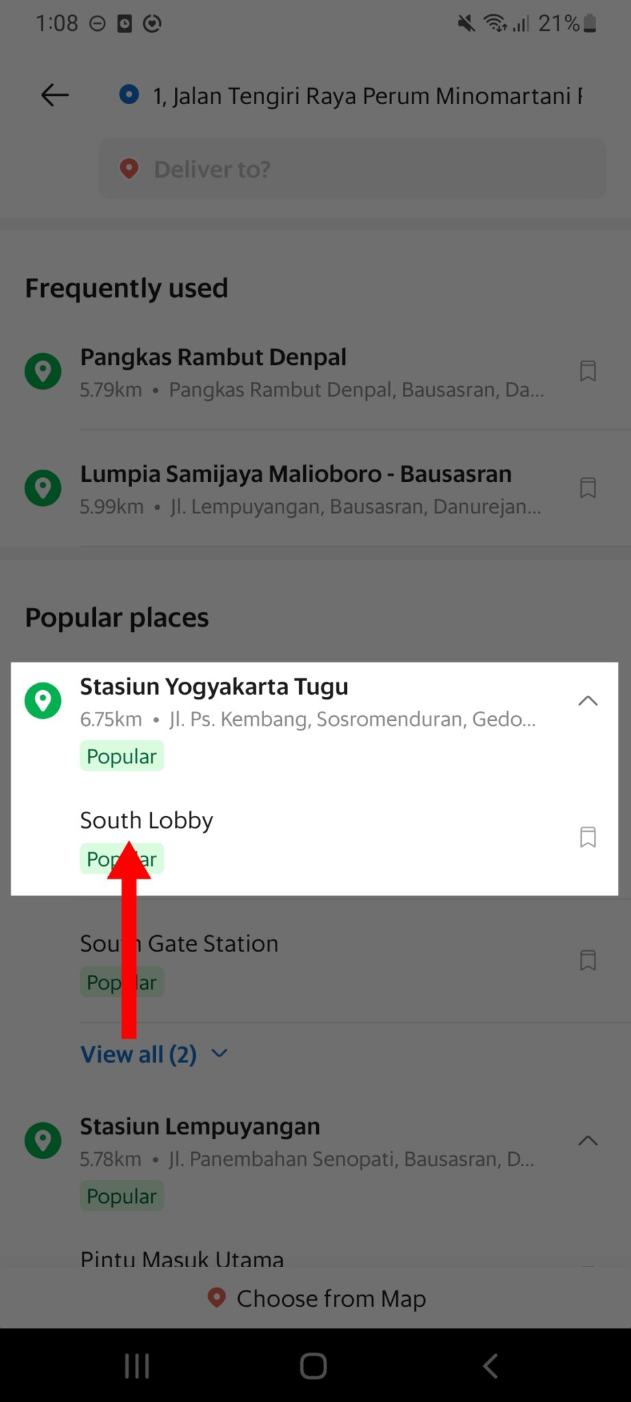 Tarif Grab Express, Jenis Layanan dan Cara Cek Ongkos Kirimnya - Plugin ...