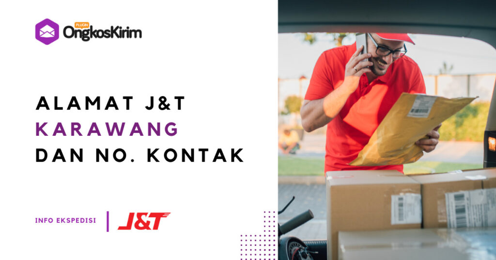 3 Cara Hubungi Call Center J&T Express [+ Tips Agar Ditanggapi ...