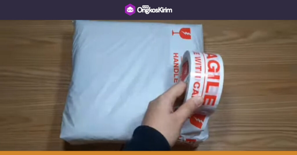 6 Cara Packing Makanan Basah untuk Dikirim, Jangan Skip Bagian Ini ...