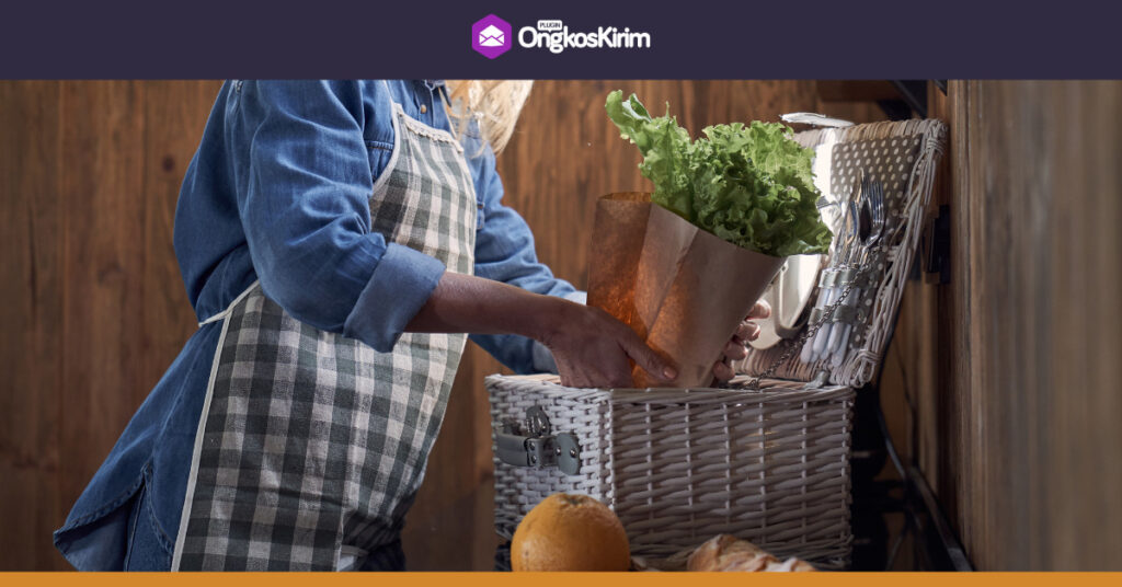 5 Cara Packing Sayuran untuk Dikirim agar Tetap Segar! - Plugin Ongkos ...