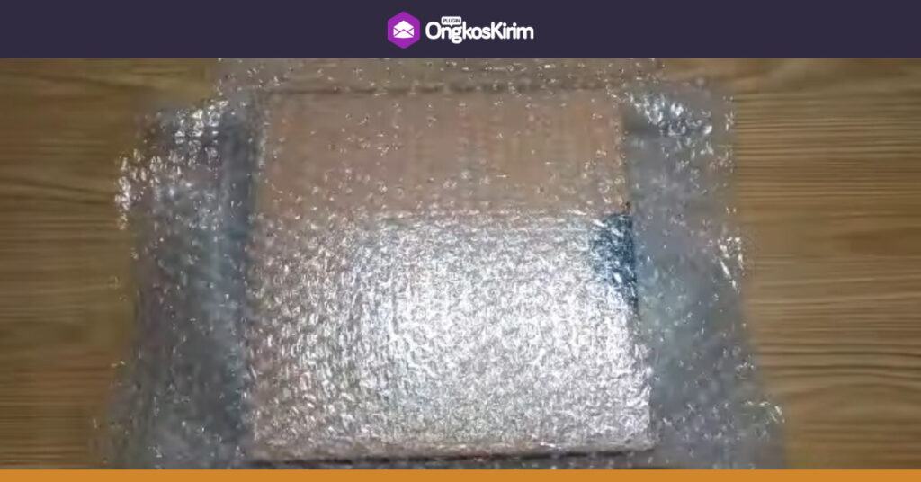 6 Cara Packing Makanan Basah untuk Dikirim, Jangan Skip Bagian Ini ...