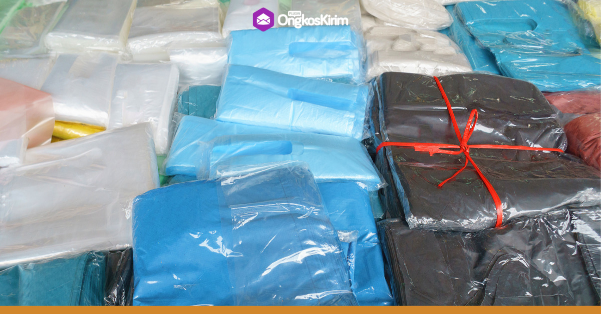 6 Cara Packing Barang Elektronik agar Aman hingga Tujuan! - Plugin ...