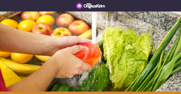 5 Cara Packing Sayuran untuk Dikirim agar Tetap Segar! - Plugin Ongkos ...