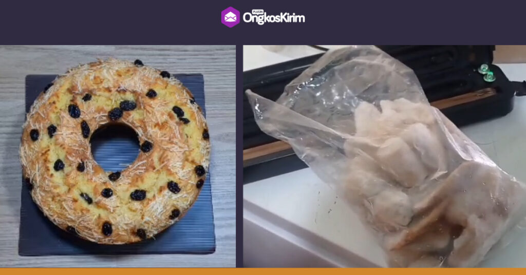 6 Cara Packing Makanan Basah untuk Dikirim, Jangan Skip Bagian Ini ...