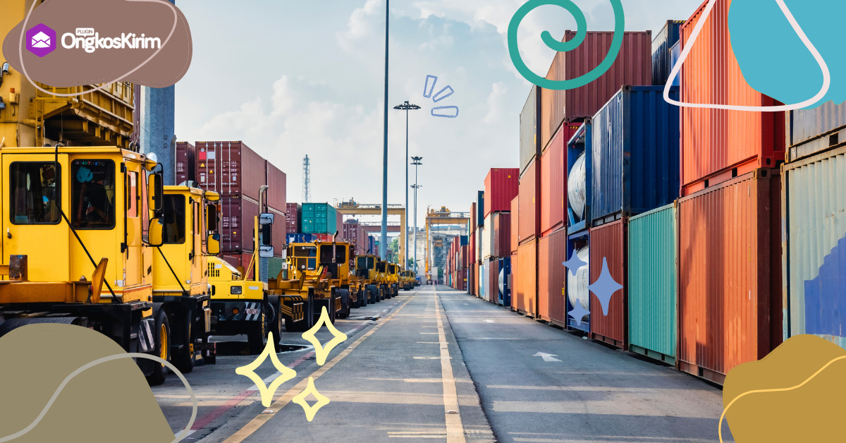 Fasilitas Logistik adalah: Pengertian, Jenis, hingga Contoh - Plugin ...