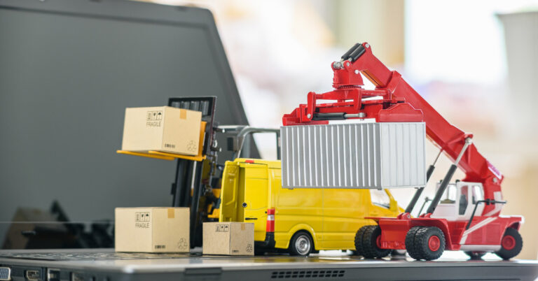 Pengertian Manajemen Logistik: Tujuan, Fungsi, & Sistemnya - Plugin ...