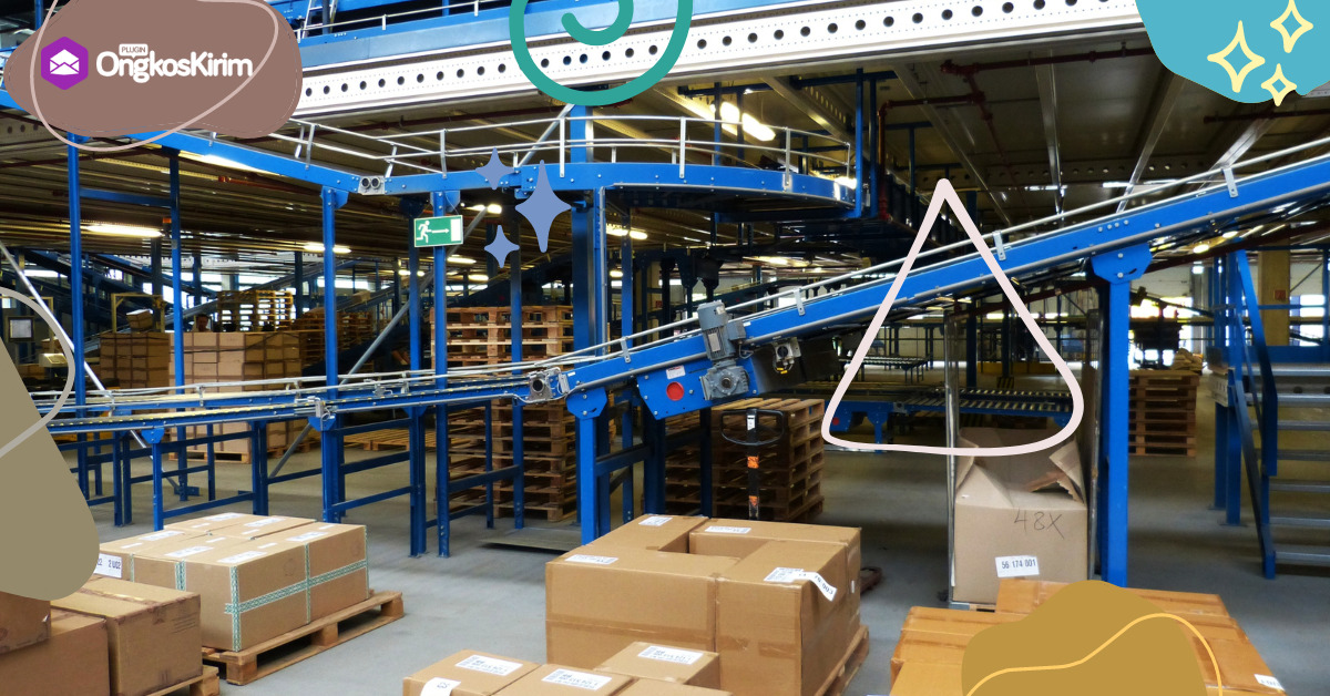 Logistik adalah? Pengertian, Tugas, hingga Komponen - Plugin Ongkos Kirim