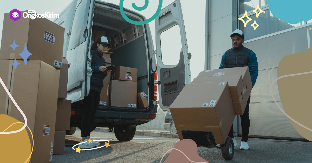 Fasilitas Logistik adalah: Pengertian, Jenis, hingga Contoh - Plugin ...
