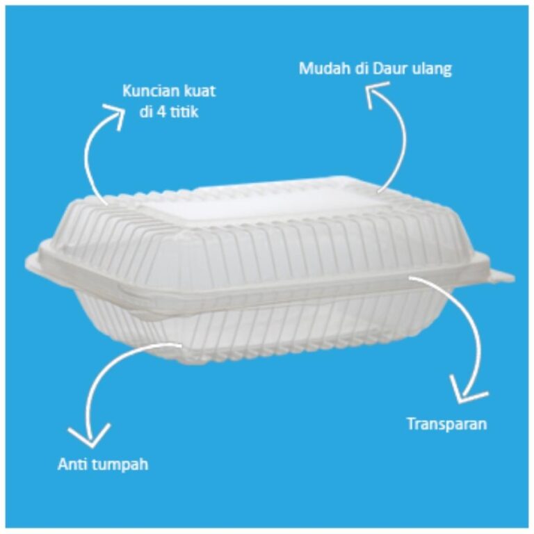 5 Jenis Plastik Kemasan Makanan Paling Aman dan Terbaik - Plugin Ongkos ...