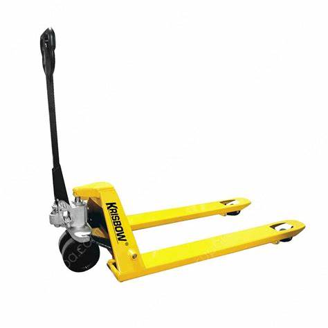 Pengertian Loading & Unloading Barang pada Logistik - Loading Barang ...