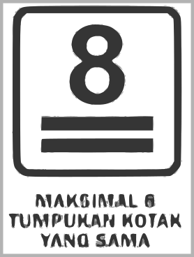 25 Simbol Peringatan Pada Kardus Packing dan Artinya, Kurir Harus ...