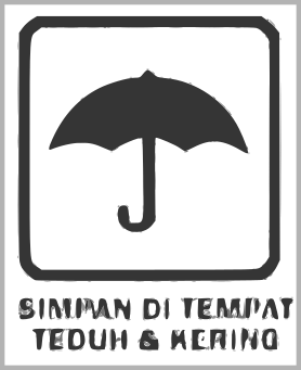 25 Simbol Peringatan Pada Kardus Packing dan Artinya, Kurir Harus ...