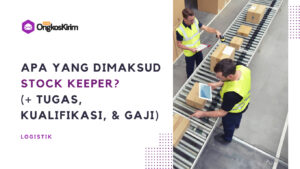 Stock Keeper: Pengertian, Tugas, Tanggung Jawab, dan Gaji - Plugin ...
