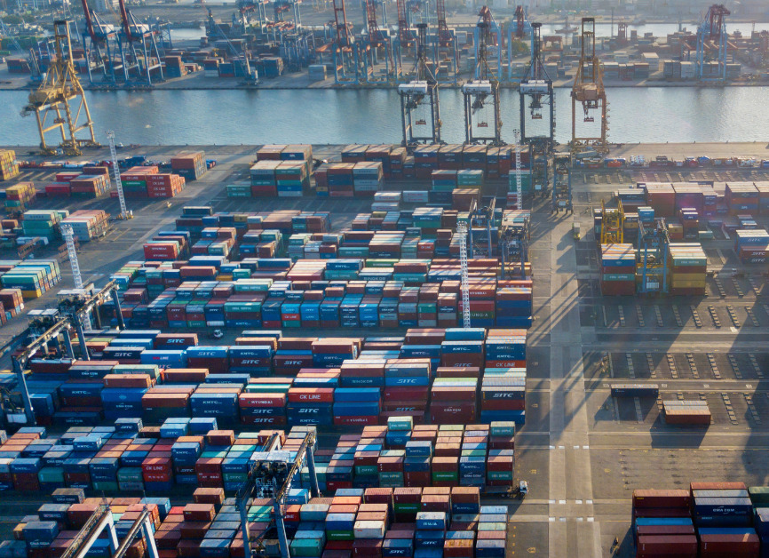 Apa Itu Gudang Terbuka, Fungsi, dan Contohnya - Plugin Ongkos Kirim