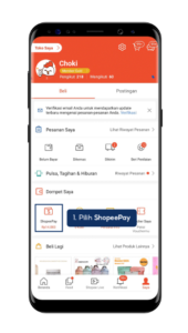 4 Cara Mengatasi Lupa PIN ShopeePay agar Bisa Digunakan Kembali ...