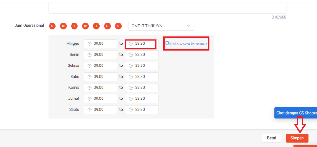 Contoh Kata-Kata Auto Reply Shopee dan Cara Membuatnya agar Pembeli Tak ...