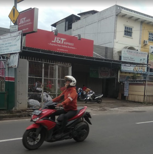 Alamat dan No Telp J&T Depok : Kantor dan Drop Point - Plugin Ongkos Kirim
