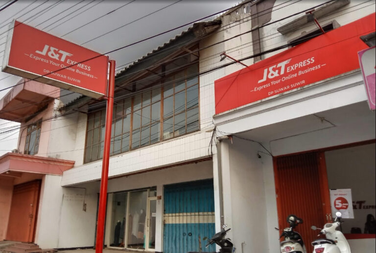 Alamat dan No Telp J&T Jember: Kantor, Agen, & Drop Point - Plugin Ongkos Kirim