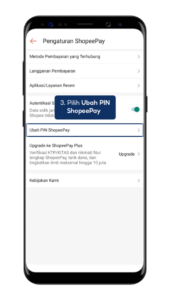 4 Cara Mengatasi Lupa PIN ShopeePay agar Bisa Digunakan Kembali ...