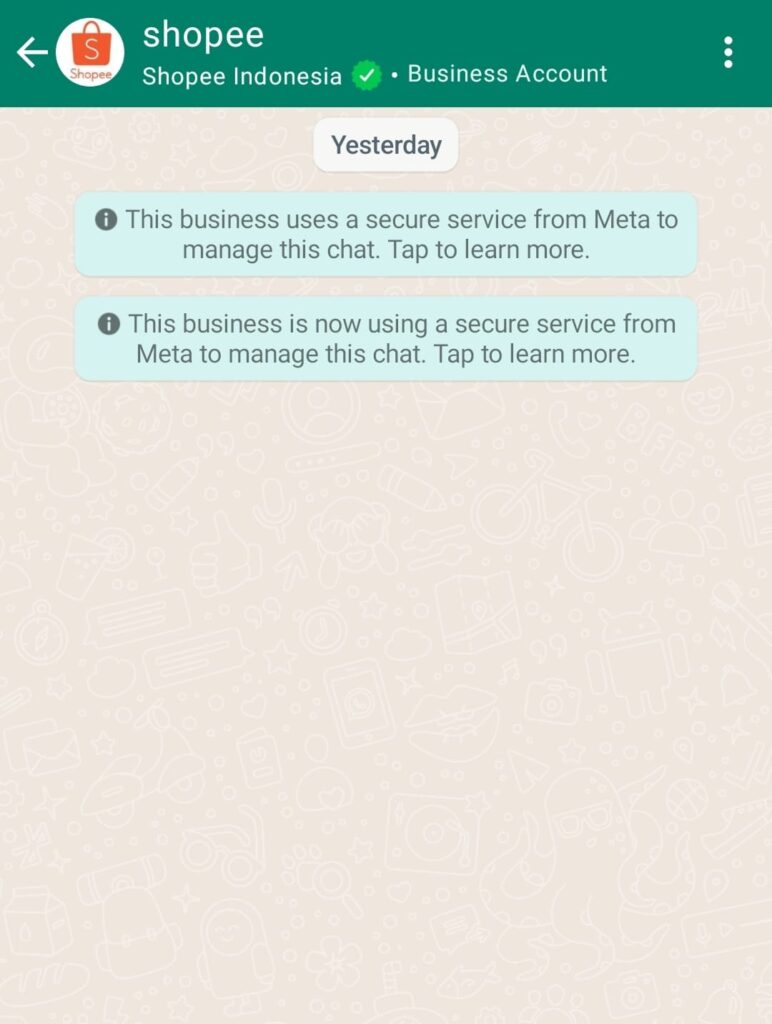 Penipuan Shopee Lewat Wa Ciri Ciri Dan Cara Menghindarinya Plugin