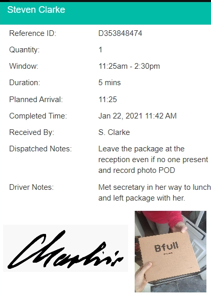 Proof of Delivery (POD): Pengertian dan Manfaatnya - Plugin Ongkos Kirim