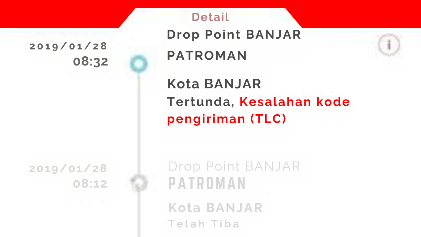 Arti Kesalahan Kode Pengiriman TLC dan Cara Mengatasinya - Plugin ... Arti Kesalahan Kode Pengiriman TLC dan Cara Mengatasinya - Plugin ...
