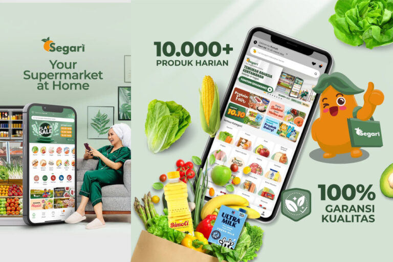 10 Aplikasi Belanja Sayur Online, Murah dan Praktis - Plugin Ongkos Kirim