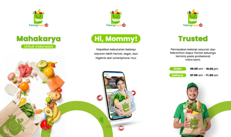 10 Aplikasi Belanja Sayur Online, Murah dan Praktis - Plugin Ongkos Kirim