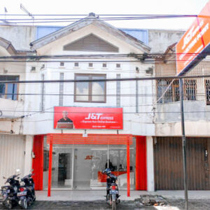 Alamat dan No Telp J&T Cimahi: Kantor dan Drop Point - Plugin Ongkos Kirim