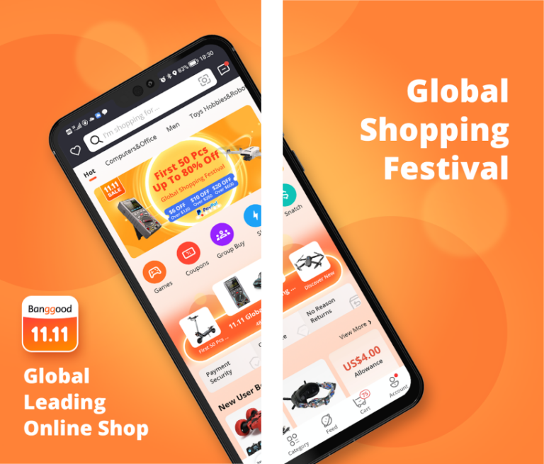 10 Aplikasi Belanja Online Luar Negeri, Murah dan Aman - Plugin Ongkos Kirim