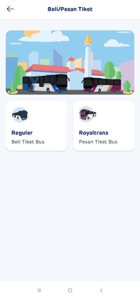 Bayar Busway Pakai GoPay, Bagaimana Caranya? - Plugin Ongkos Kirim