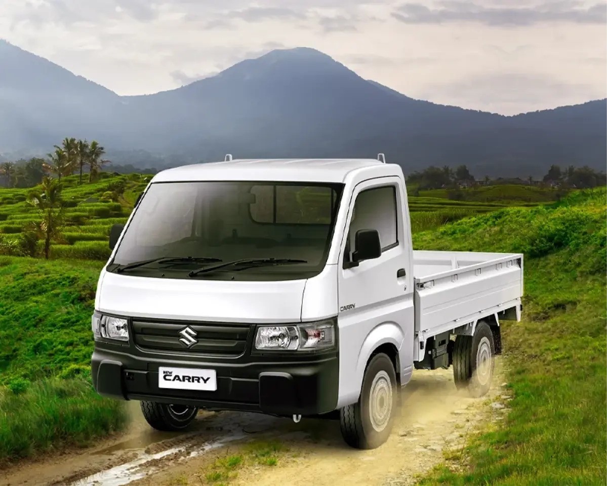 9 Bisnis Ini Bisa Dijalankan Menggunakan Mobil Pick Up! - Plugin Ongkos ...